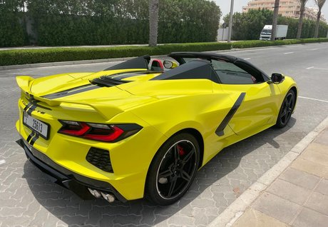 Luxury car rental Dubai | Premium car hire | Speedy Drive Car Rental