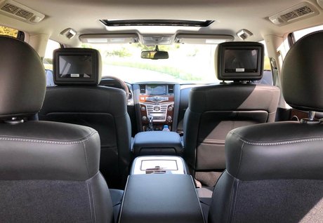 Luxury car rental Dubai | Premium car hire | Speedy Drive Car Rental