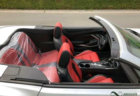 Luxury car rental Dubai | Premium car hire | Speedy Drive Car Rental