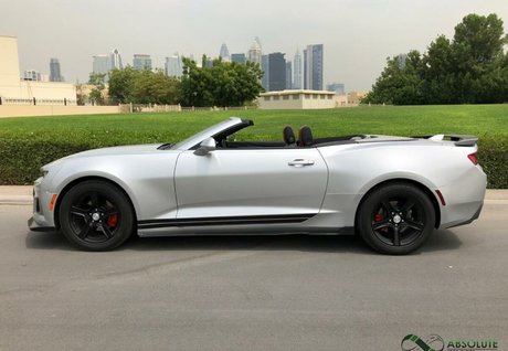 Luxury car rental Dubai | Premium car hire | Speedy Drive Car Rental